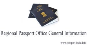 Regional Passport Office Panaji Goa Address, Contact, Appointment ...
